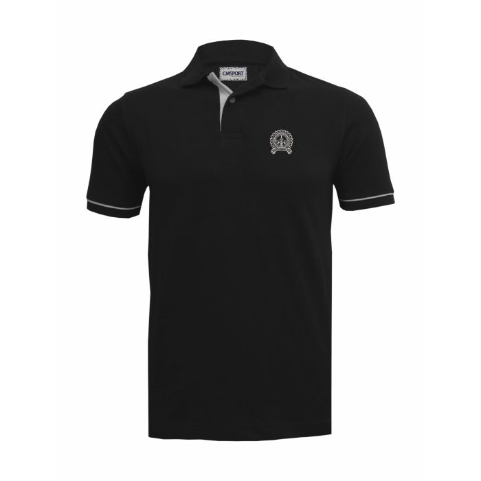 IIT ISM Dhanbad IITISM Crest Polo